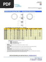 BSW - Whitworth Thread Chart - British Metrics | PDF | Equipment ...