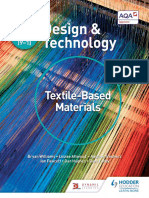 IGCSE Design and Technology - Portfolio Report | PDF
