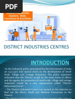 Dic Office Address | PDF