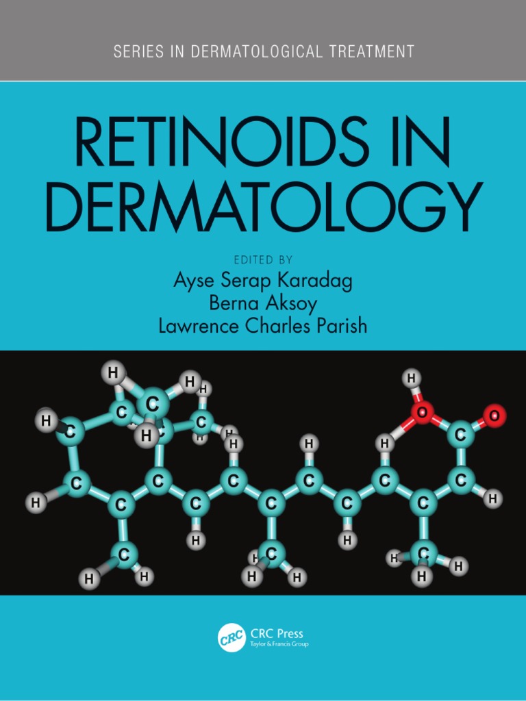 MCU 2020 Retinoids in Dermatology | PDF | Vitamin A | Retinal