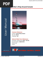Stealth Torque Pressure Chart | PDF | Mechanical Engineering | Tools