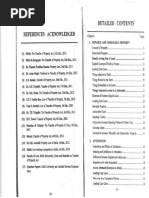 Mohammadan Law AQHIL MOHAMMAD | PDF