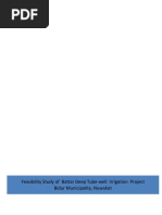 Reference Tables For Manning | PDF | Masonry | Sanitary Sewer