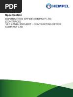 Hempel - Colour Catalogue PDF | PDF