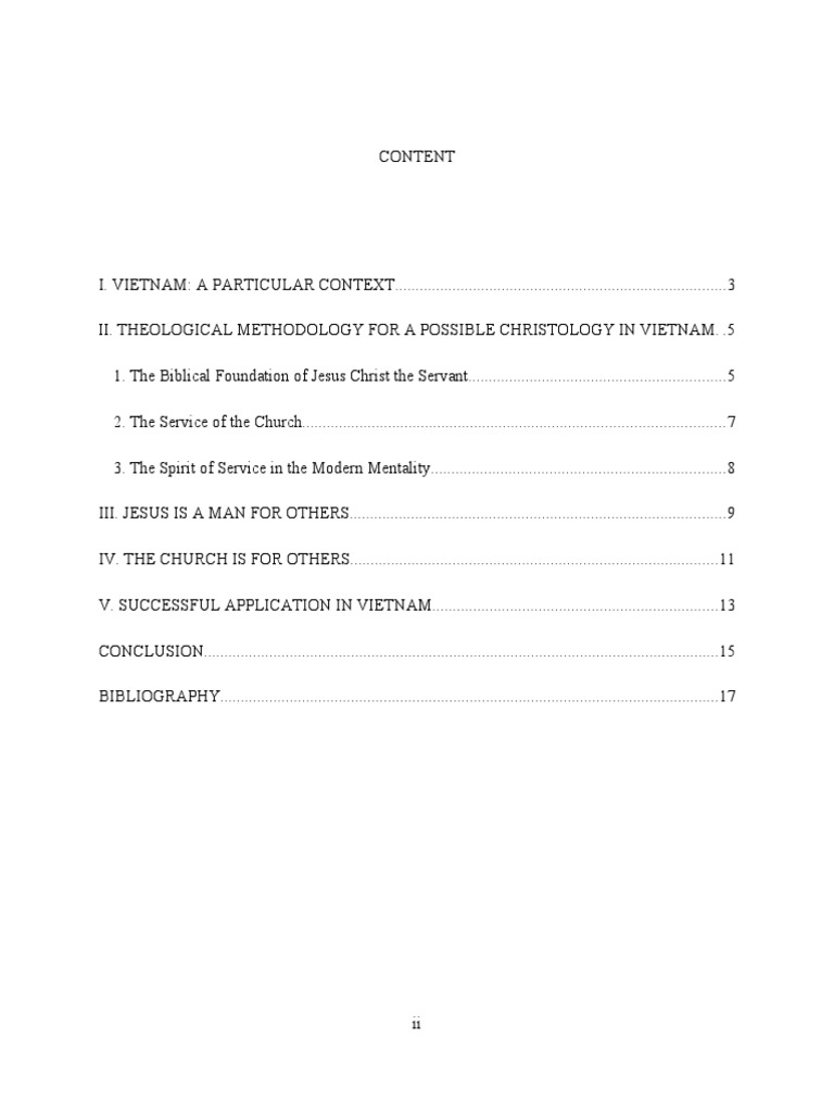 Jesus Christ The Servant Pdf Jesus Catholic Church