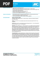 Surface Protection - MC-Color - Brochure - MC-Bauchemie | PDF ...