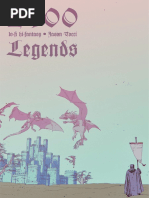 MASKS Playbooks 3 PDF | PDF