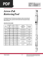 Hydril Tubing Connections | PDF | Mechanical Engineering | Manufactured ...