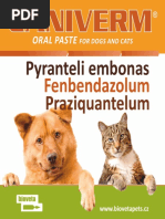 Understanding Stress Leukograms in Dogs | PDF | White Blood Cell ...