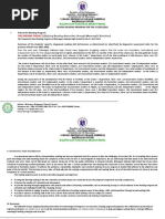 Enhancement Reading Program-Proposal and Workplan | PDF | Learning ...