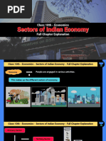Class 10th Economics Notes | PDF