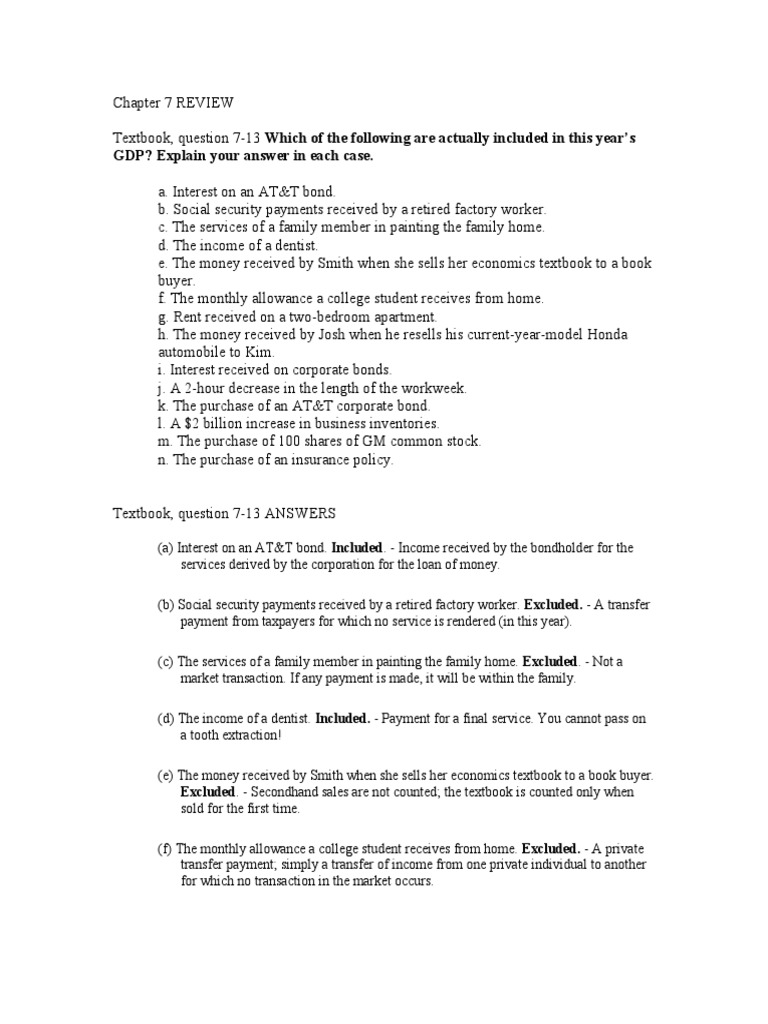 Mac Yellow 2 Review | Download Free PDF | Gross Domestic Product ...