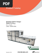 Neb CHW - Pipe Sizing Chart | PDF