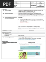 Induction Emcee Script | PDF