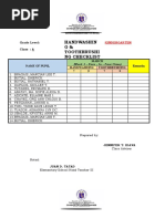 Portfolio Day Program | PDF