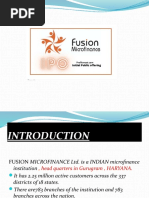 User Manual of Microfin360 | PDF | Voucher | Financial Accounting