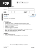 Edexcel AS/A2 UMS Grade Calculator | PDF | Teaching Methods & Materials ...