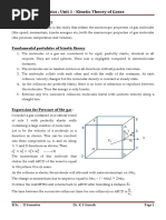 Liquid Drop Model and Bohr-Wheeler Theory of Nuclear Fission | PDF ...