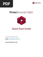 Prota Structure | PDF