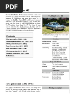 Chevy Truck Model Year Guide 1947-1959 | PDF | Motor Vehicle ...