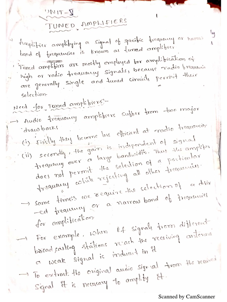 Document Scanning Overview | PDF