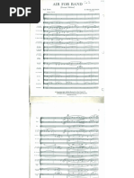 Concert Band Seating Chart Template | PDF | Music Production | Orchestras