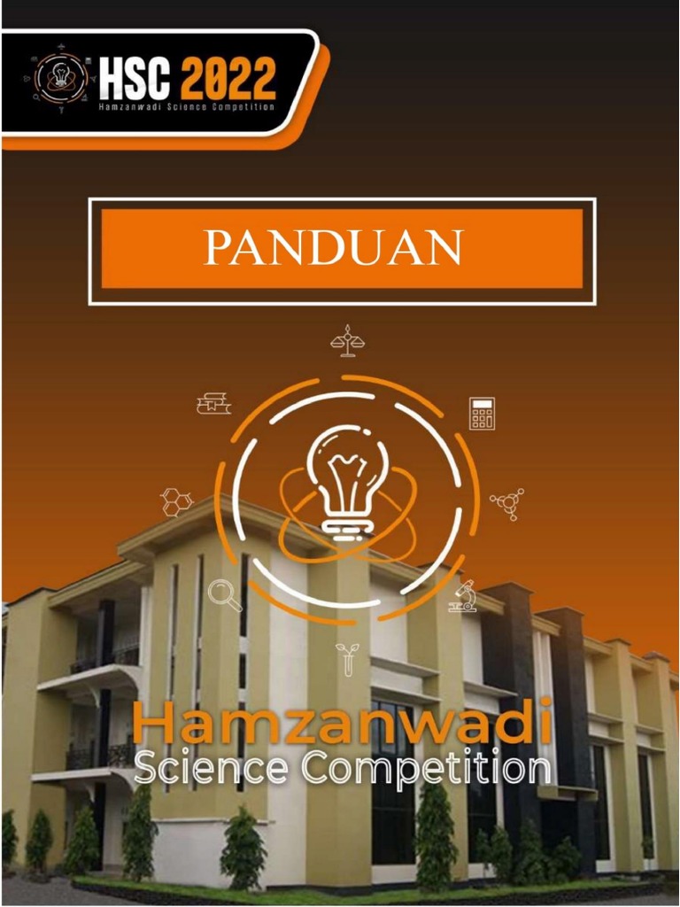 HSC 2022 Guidelines | PDF