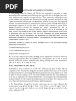 Basic Science First Term Examination Primary 5 Pdf Pollution Waste