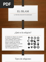 Introducción al Chiismo Islámico | PDF | Religión y espiritualidad