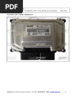 Siemens SIM32 SH7055 ECU Guide | PDF