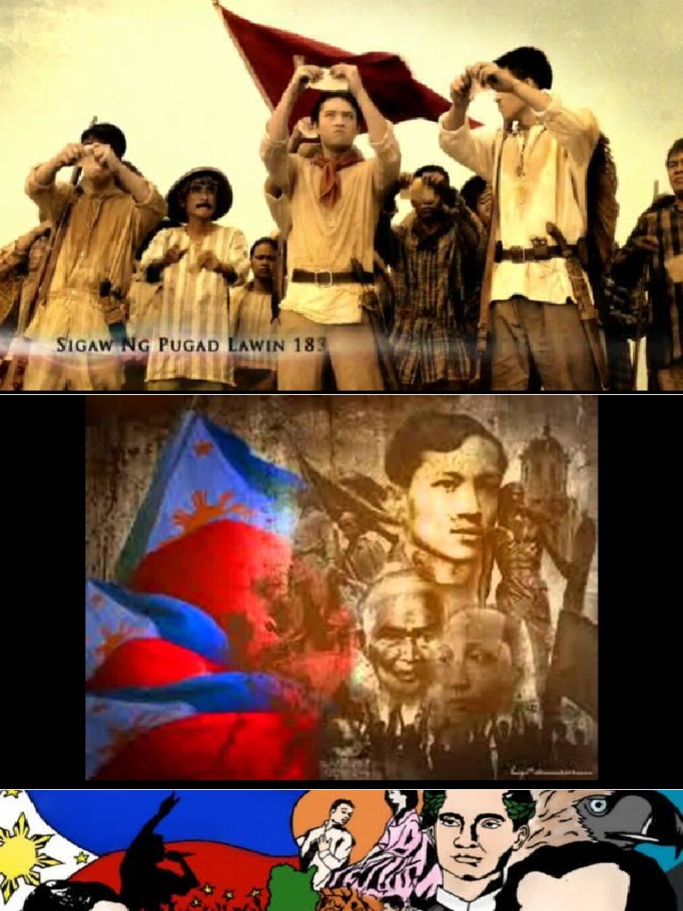Nasyonalismo | PDF