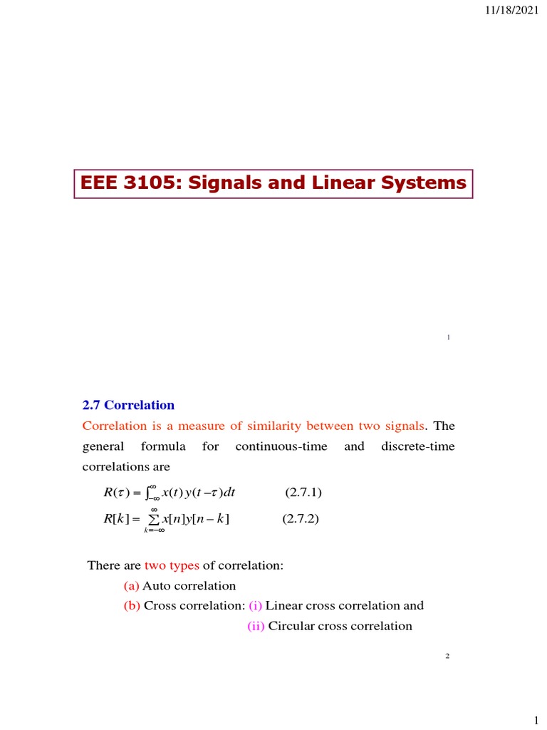 Signals-and-Linear-Systems-for-Students_31Students | PDF ...