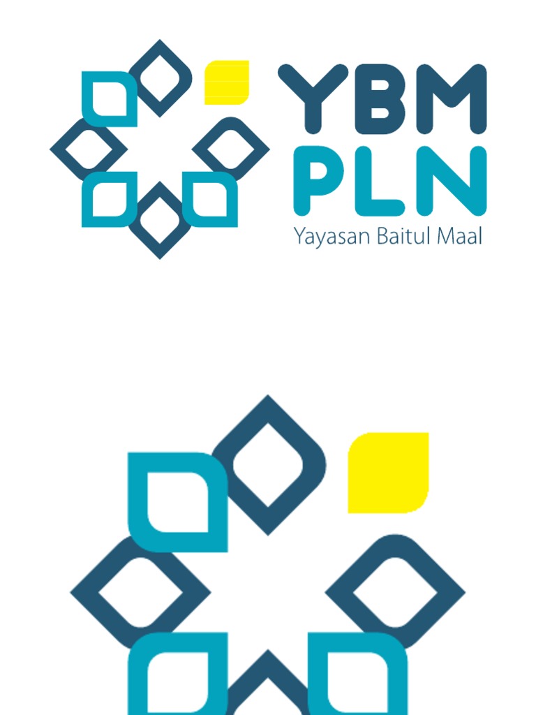 Ybm Pln Logo Flat | PDF