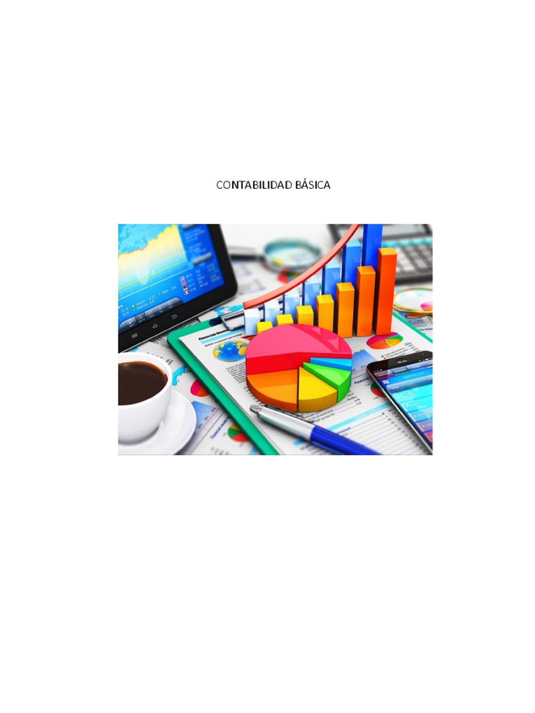 Informe - Contabilidad Basica | PDF | Contabilidad | Contabilidad ...