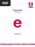 EPLAN Harness ProD 2.4-Installation and Quick Start | PDF ...