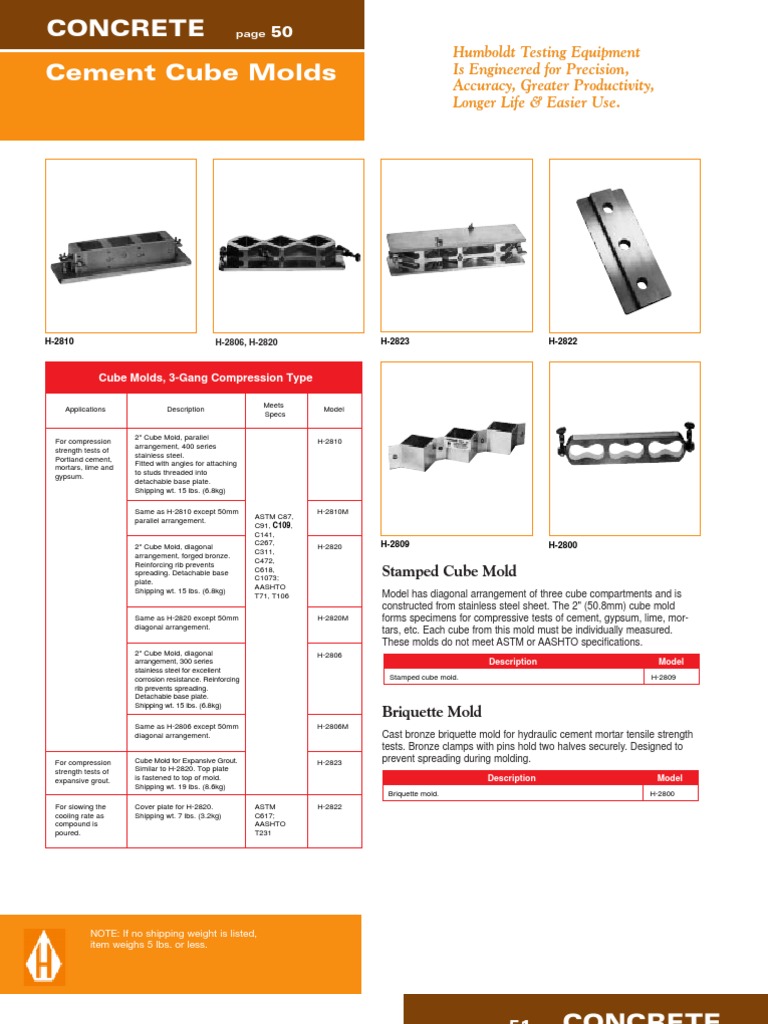 Catalogo Concreto Pdf Concrete Structural Steel