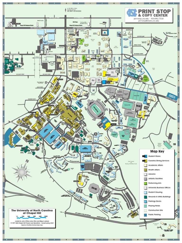 campus-mapdex | PDF