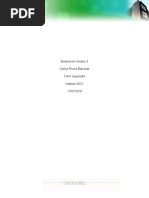 Algoritmo First-Come-First-Served (FCFS) | PDF | Unidad Central de ...