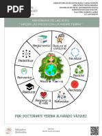 Las 10 R | PDF | Reciclaje | Residuos