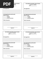 Man Hlanna Lehkha - Format-1 | PDF