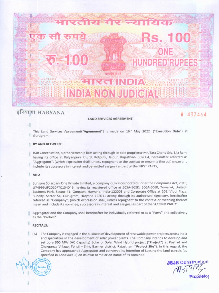 Tara Chand | PDF