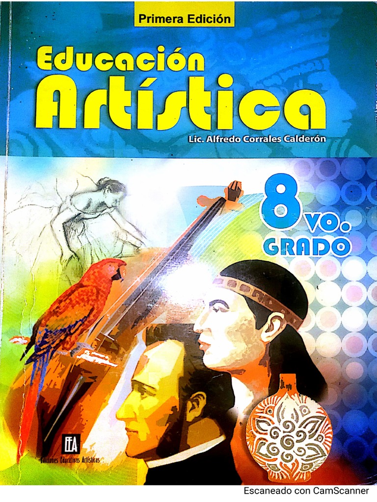 Artistica Octavo | PDF