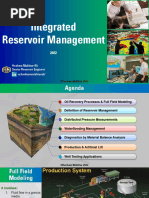 PRMS Application Guidelines 2022 | PDF | Oil Reserves | Industries