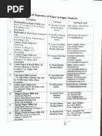 LPG List | PDF | Liquefied Petroleum Gas | Bangladesh