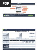 Modelo de Romaneio | PDF