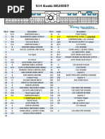 Bee R Rev Limiter Installation Manual | PDF | Electrical Connector ...
