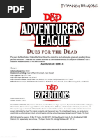 Holstaur Player Race Guide for D&D 5e | PDF