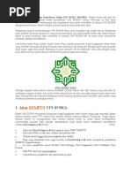 Denah Kampus Universitas Negeri Malang | PDF