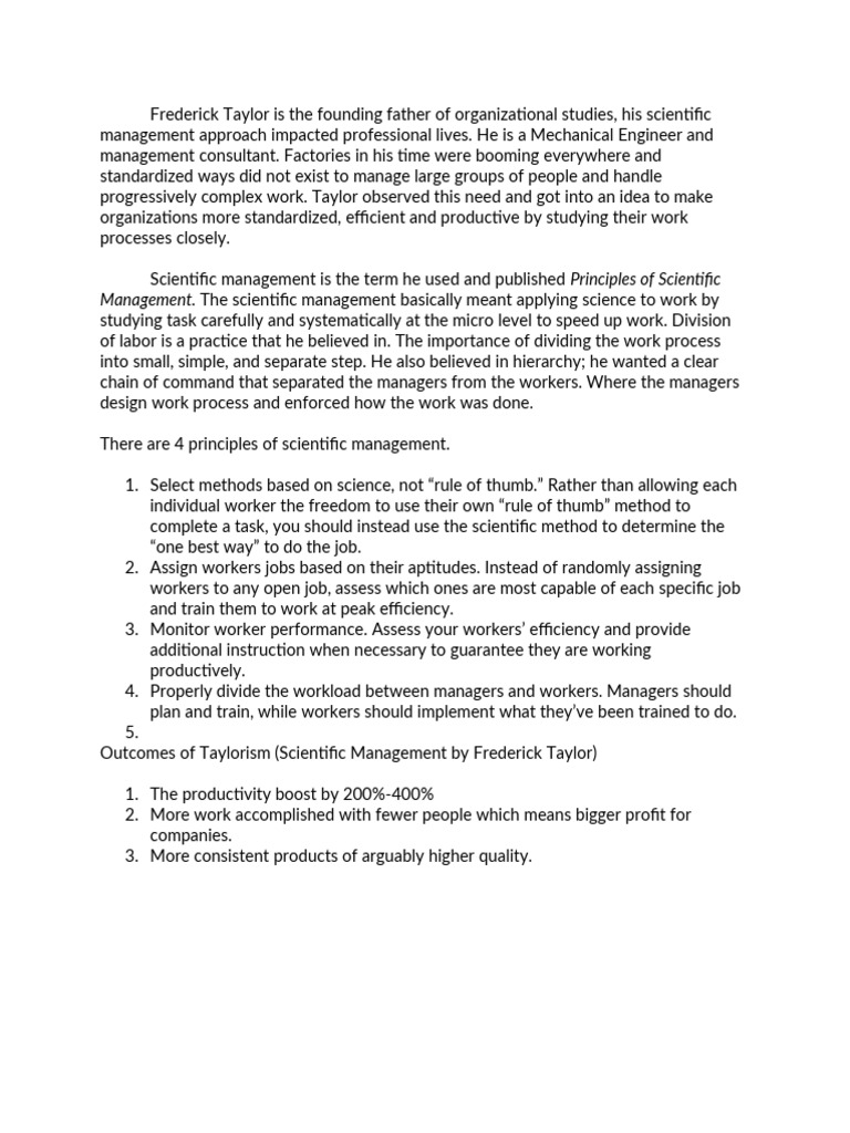 Case Study # 2 | PDF | Career & Growth