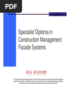 BCA Railings | PDF | Stairs | Building Engineering